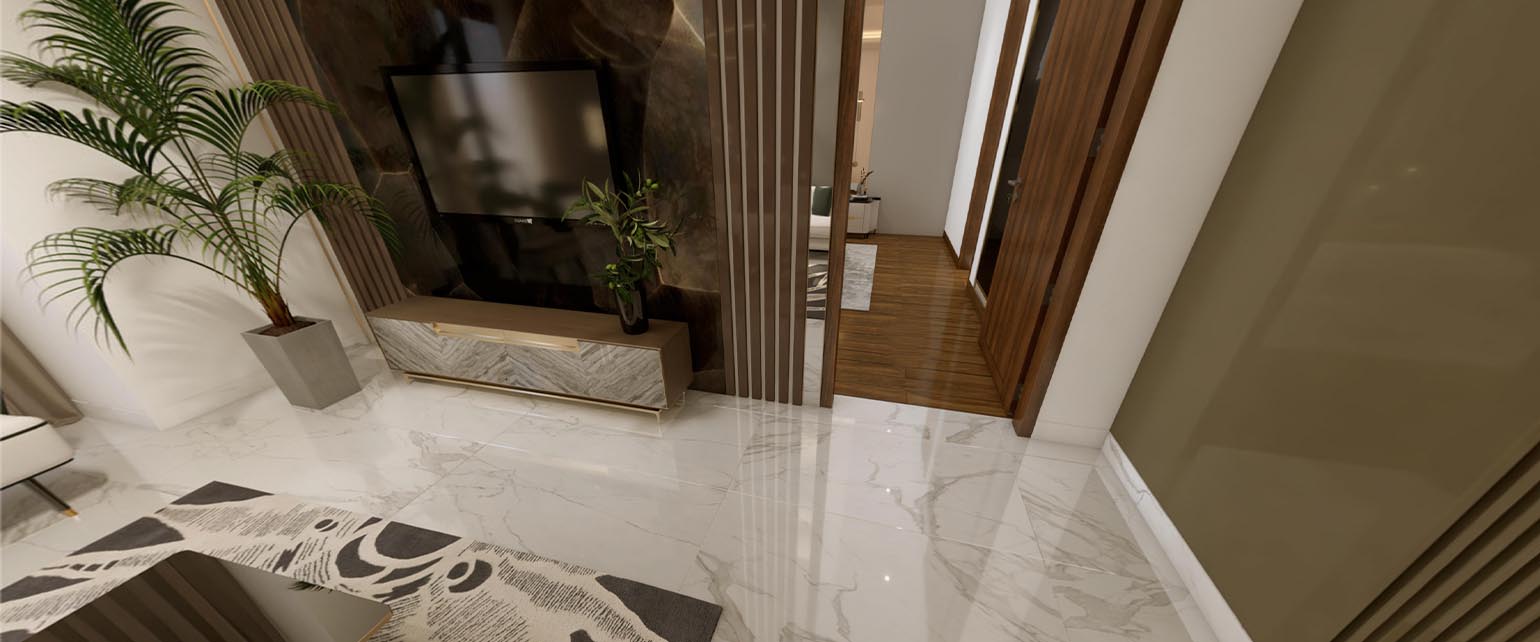 3 Best Flooring Options For An Apartment - United Lifestyle